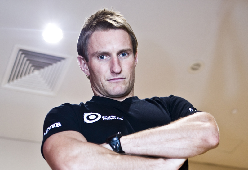 Fitness industry demands policy action - Hotelier Middle East