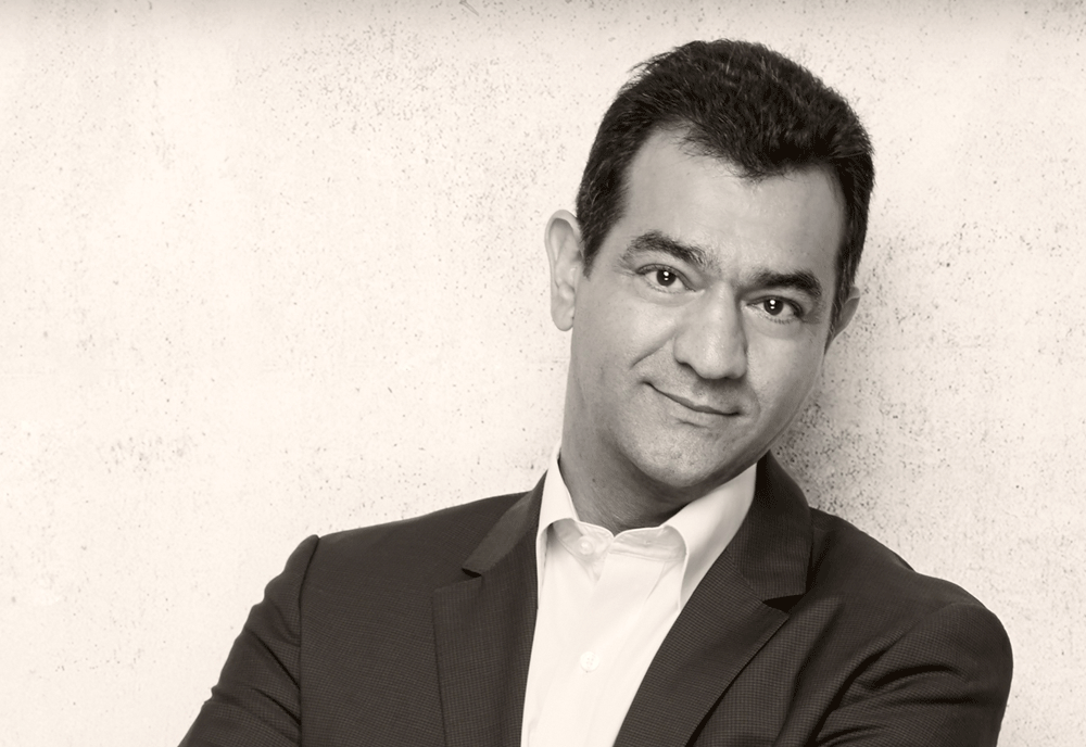 Sami Nasser leaves Sofitel for Fairmont Raffles - Hotelier Middle East