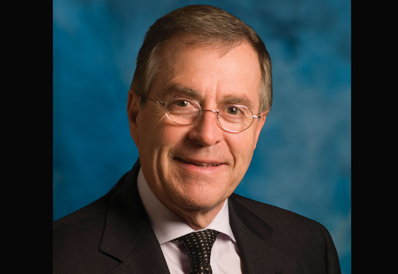 INTERVIEW: Breaking the rules with Horst Schulze - Hotelier Middle East