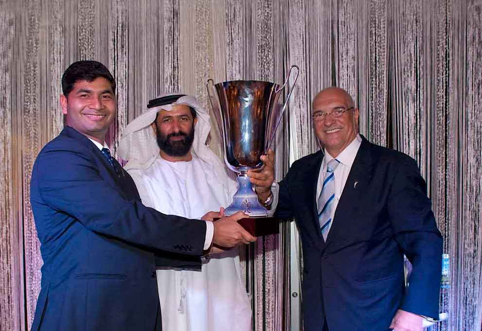 HMH plans training facility - Hotelier Middle East