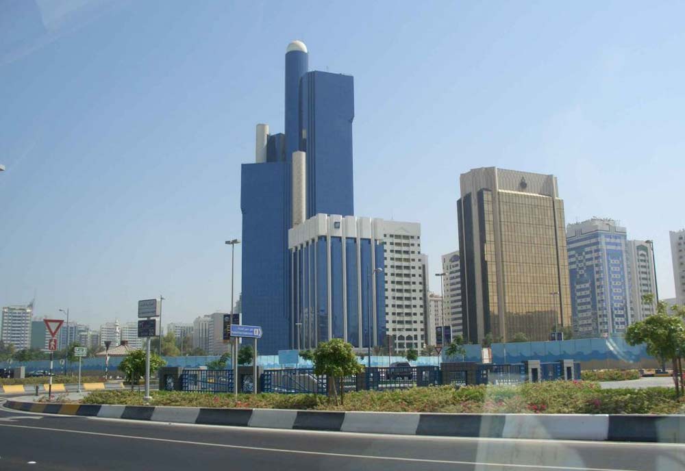 Hilton Dubai becomes first hotel to hold CSR title - Hotelier Middle East