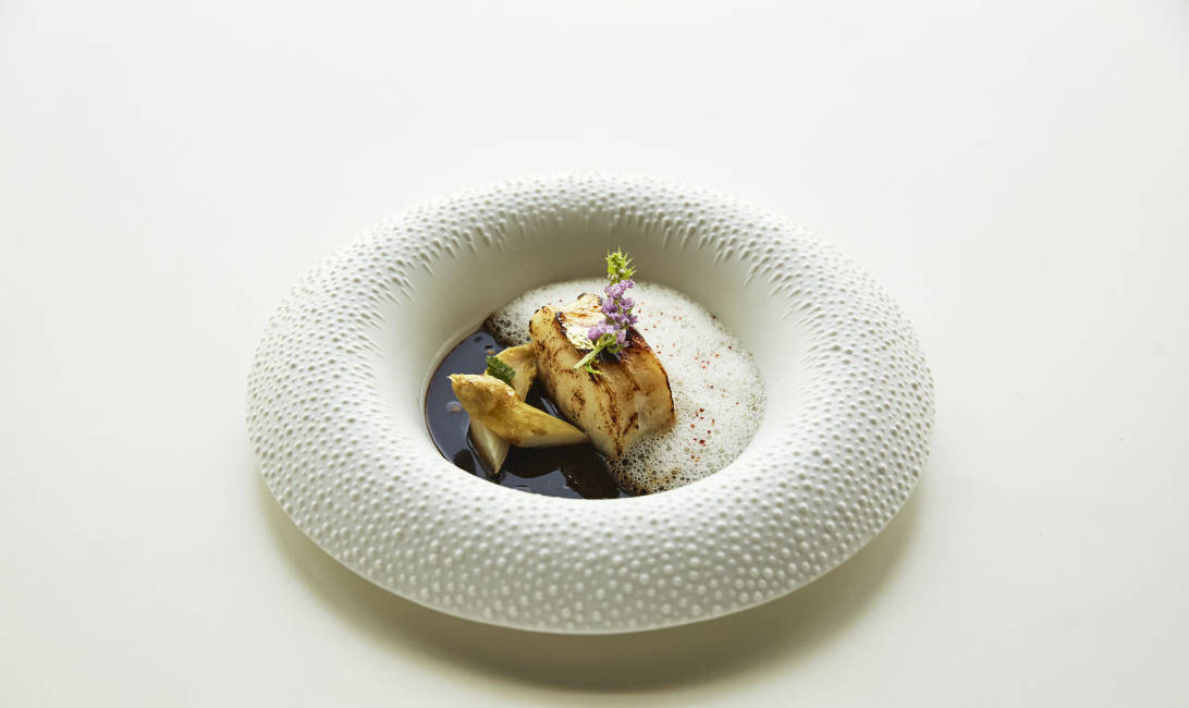 New menu for Al Muntaha at Burj Al Arab - Hotelier Middle East