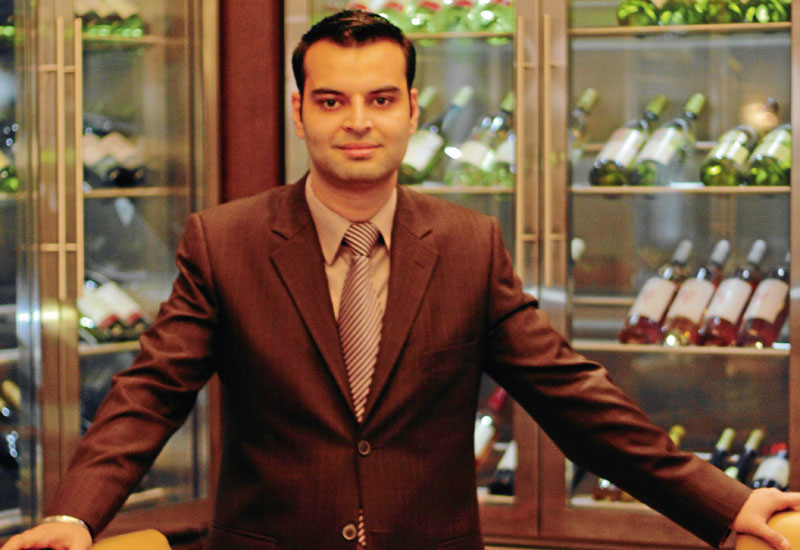 Mahec's new manager - Hotelier Middle East