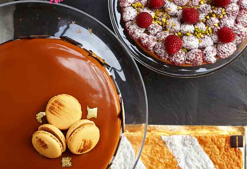 Aubaine introduces new menu in Dubai - Hotelier Middle East