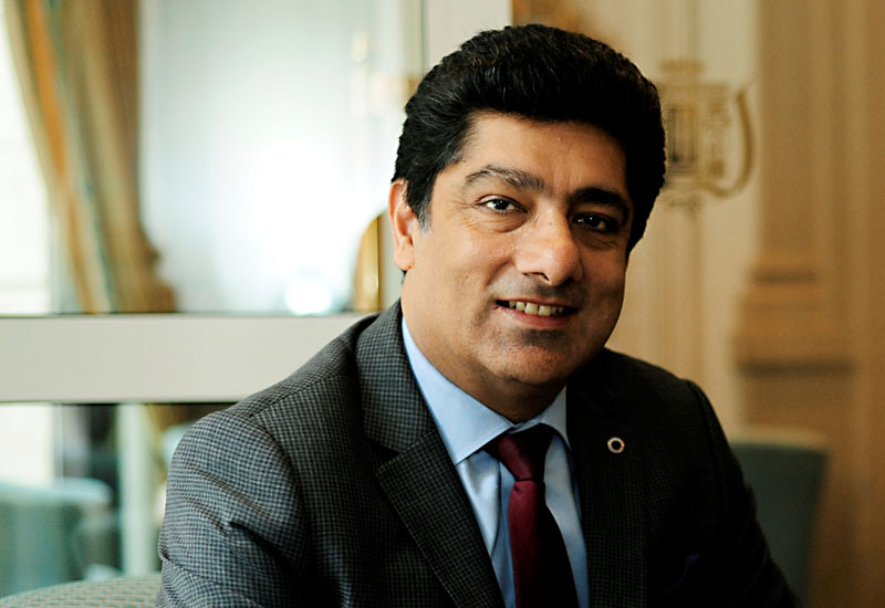 Puneet Chhatwal moves from Steigenberger to IHCL as new CEO - Hotelier ...