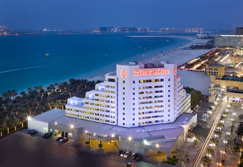 33-year-old Sheraton Bahrain due for renovation - Hotelier Middle East