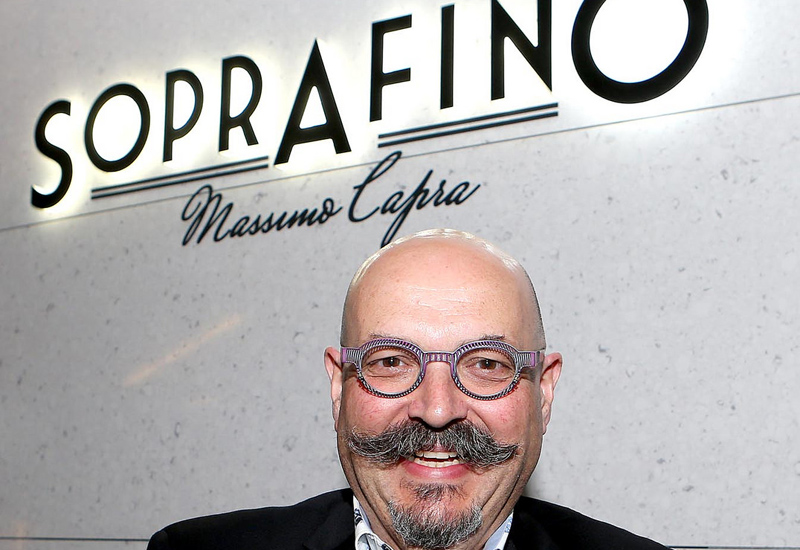 Celebrity Chef opens outlet at Hamad International - Hotelier Middle East