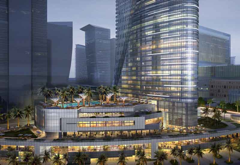 Rosewood to open new Riyadh hotel this year - Hotelier Middle East