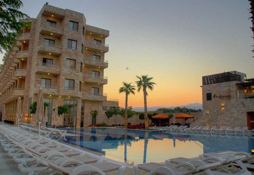 Warwick International signs first Dubai Hotel - Hotelier Middle East