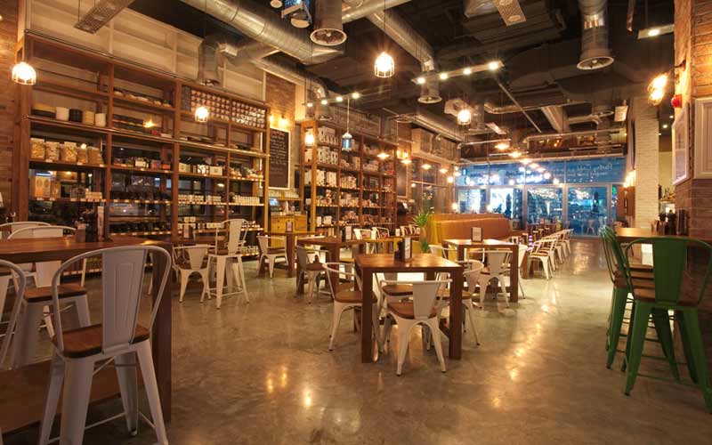 Pantry Cafe opens at Al Wasl Square in Dubai - Hotelier Middle East