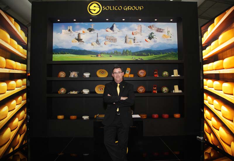 Solico Group to expand in GCC and North Africa - Hotelier Middle East