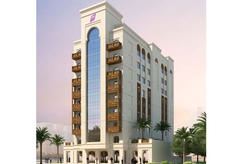 Time Hotels to reveal 10 new hotels at ATM 2017 - Hotelier Middle East