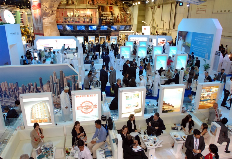 ATM adds extra hall due to surge in tourism growth - Hotelier Middle East