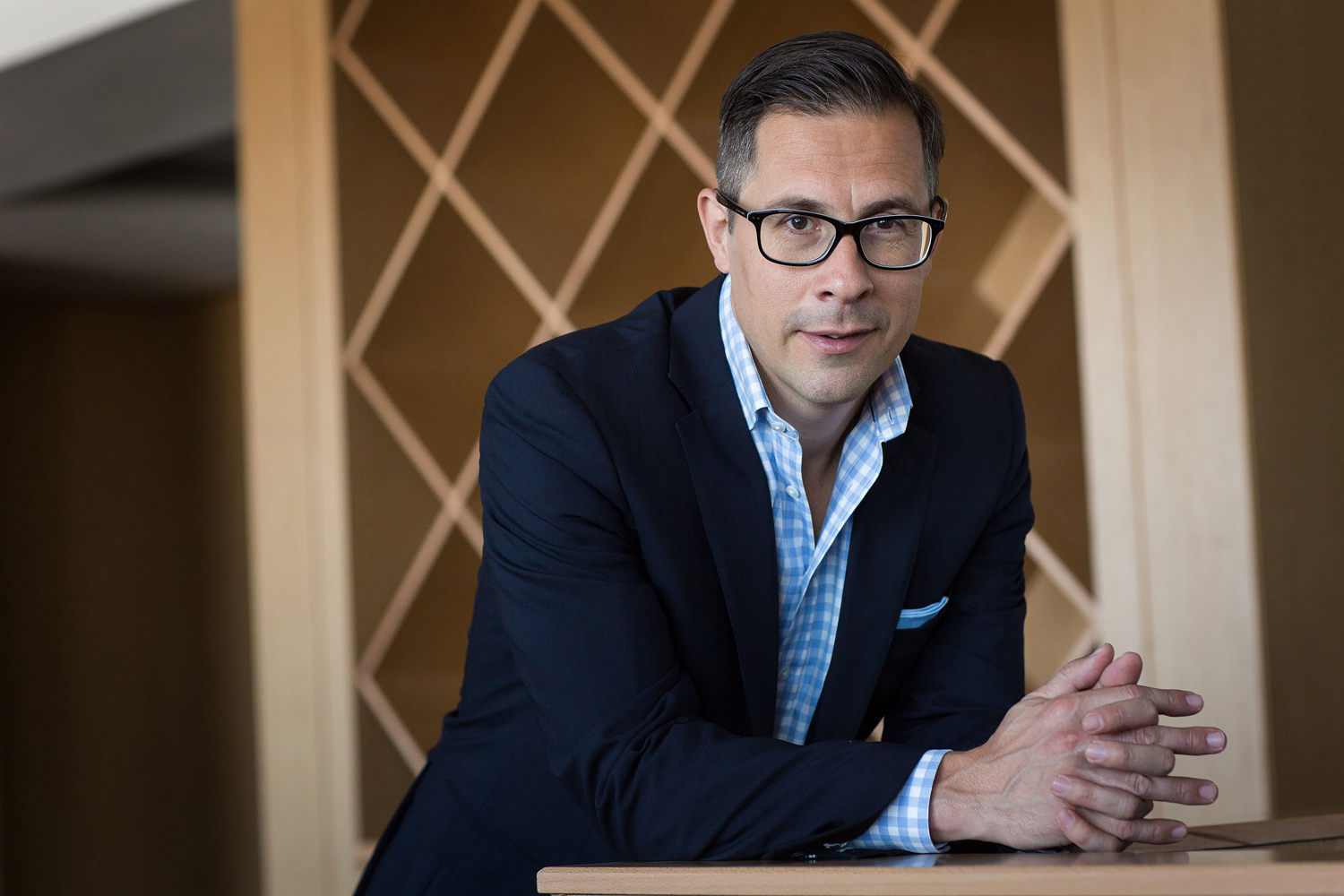 W Dubai – The Palm gets new general manager - Hotelier Middle East