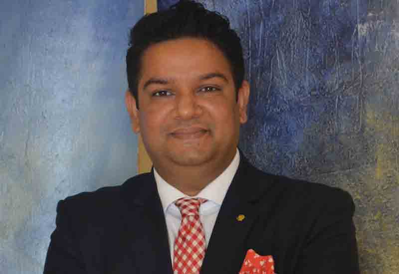 New DOSM for Shangri-La Hotel, Dubai - Hotelier Middle East