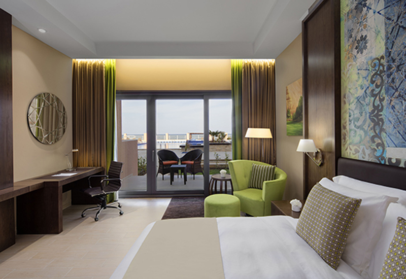 Radisson Blu Sohar is fifth Rezidor hotel in Oman - Hotelier Middle East