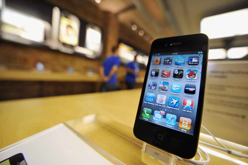 W Hotels unveils innovative iPhone App - Hotelier Middle East