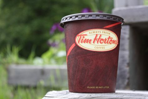 Tim Hortons opens its first restaurant in Kuwait - Hotelier Middle East