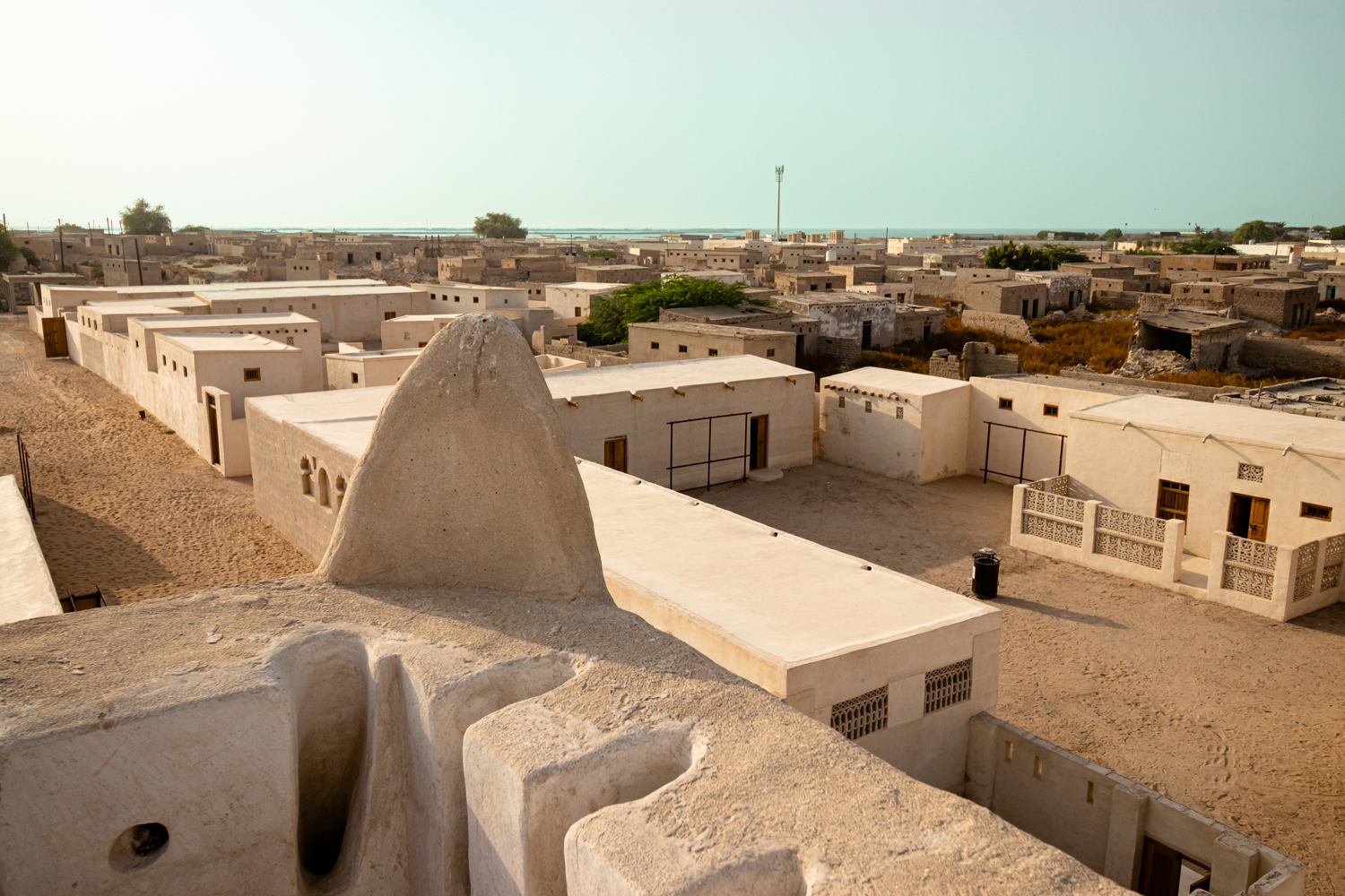 RAKTDA launches three-month Emirati culture festival - Hotelier Middle East