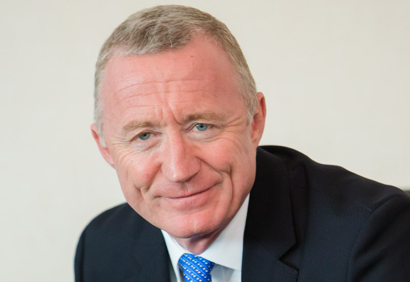 David Freeborn to leave Pernod Ricard Gulf - Hotelier Middle East