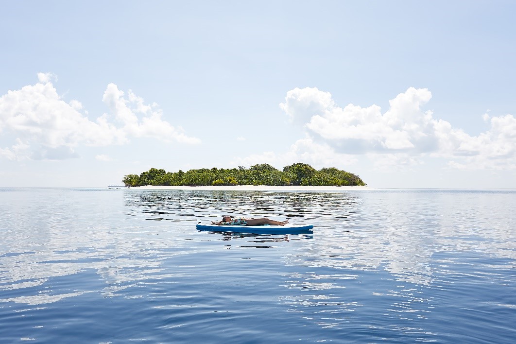 Conrad Maldives Rangali Island launches redesigned villas - Hotelier ...