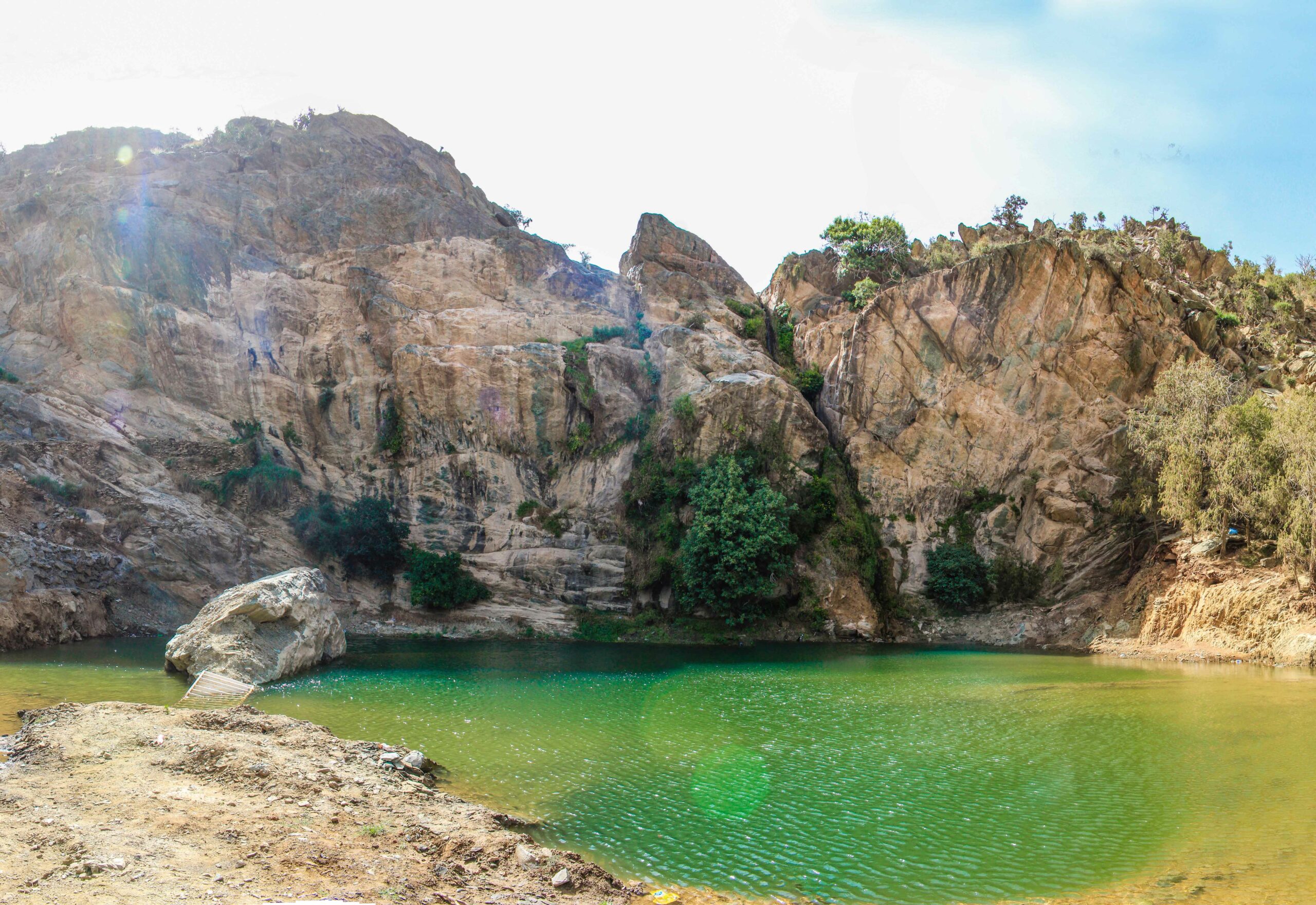 Saudi's Abha named new Arab Tourism capital for 2017 - Hotelier Middle East