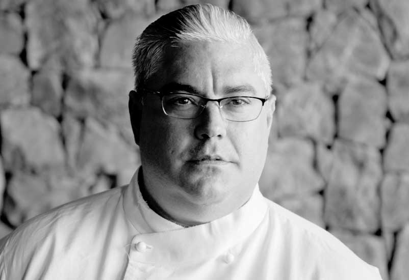 Alila Jabal Akhdar welcomes exec chef Alex Ensor - Hotelier Middle East