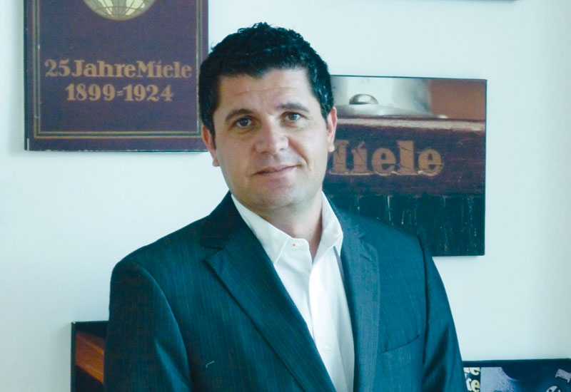 The appliance of business - Hotelier Middle East