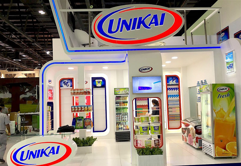 Unikai to launch premium ice-cream at Gulfood - Hotelier Middle East