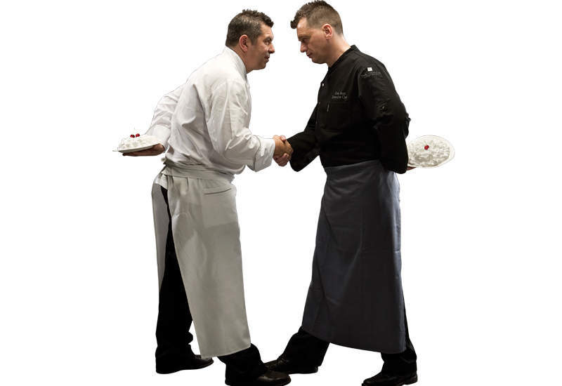 Culinary competitions encourage creativity - Hotelier Middle East