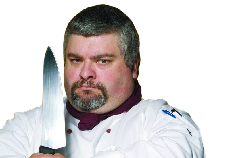 Getting fired up - Hotelier Middle East