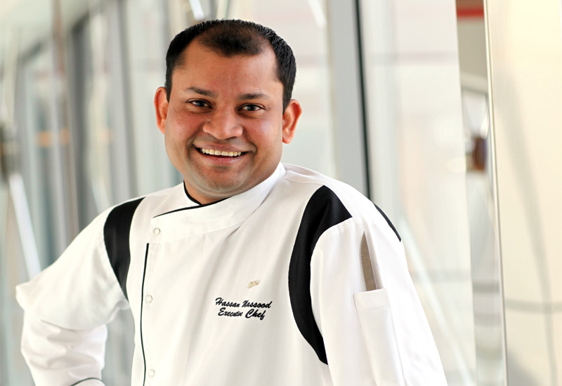 radisson blu dmc executive chef - News, Views, Reviews, Comments ...