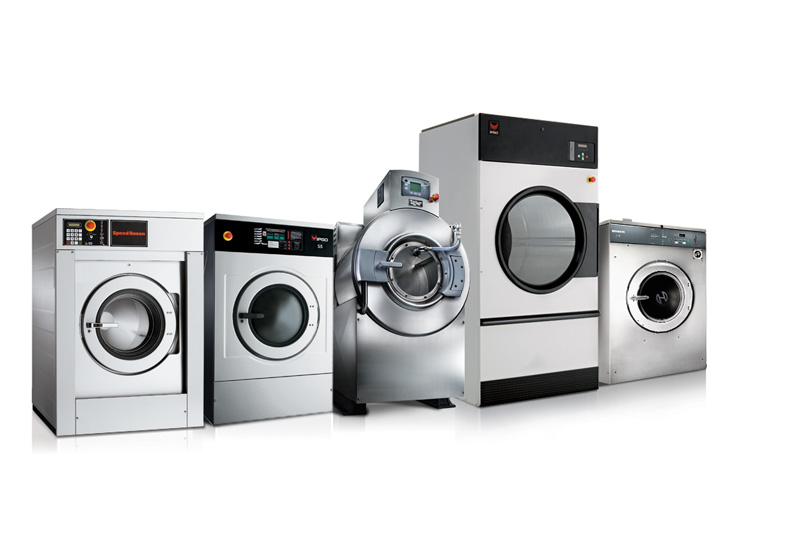 Sell it to me: Alliance Laundry Systems - Hotelier Middle East