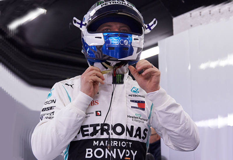 Marriott Bonvoy members stand a chance to get chauffeured by Lewis ...