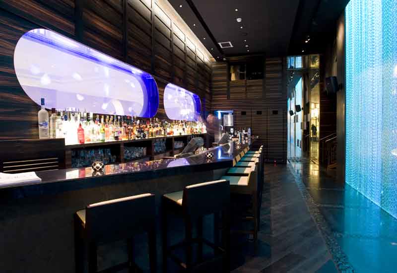 Okku Dubai introduces new lunch menu - Hotelier Middle East