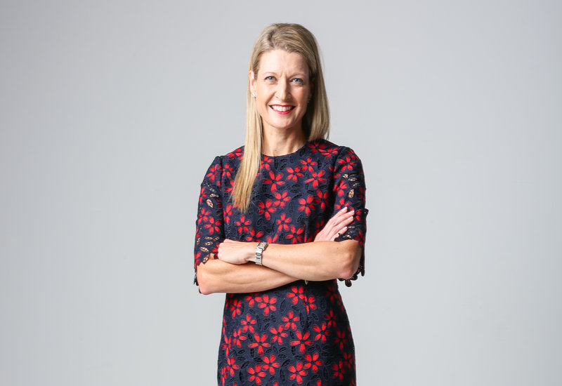 Women in hospitality power list 2019: AccorHotels' VP Debbie Simister ...