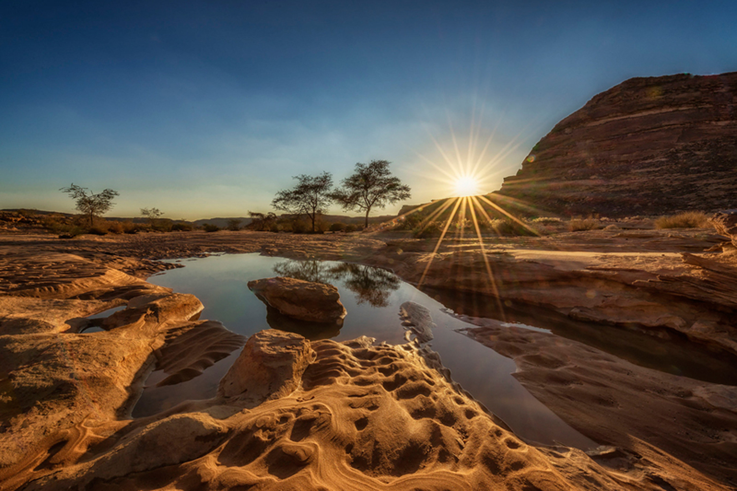 Saudi Arabia's historic AlUla open with new experiences - Hotelier ...