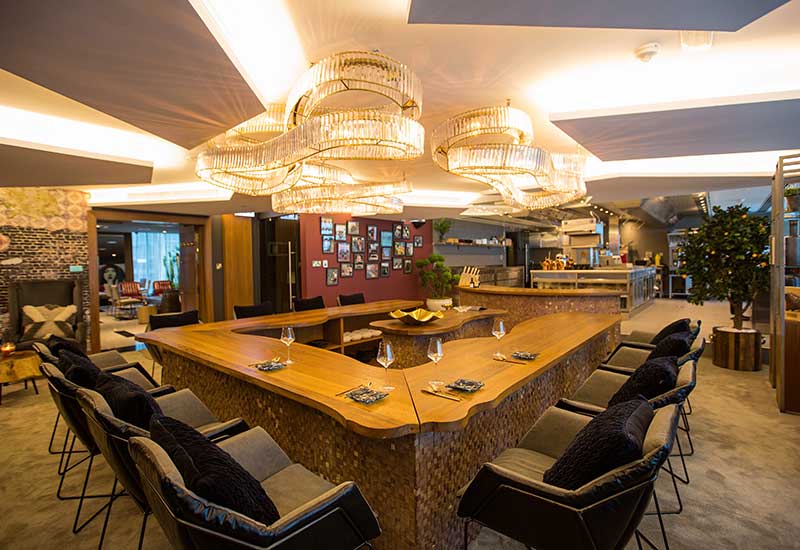 Outlet 360: The Experience - Hotelier Middle East