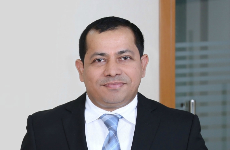 COO Interview: AccorHotels' Sami Nasser - Hotelier Middle East