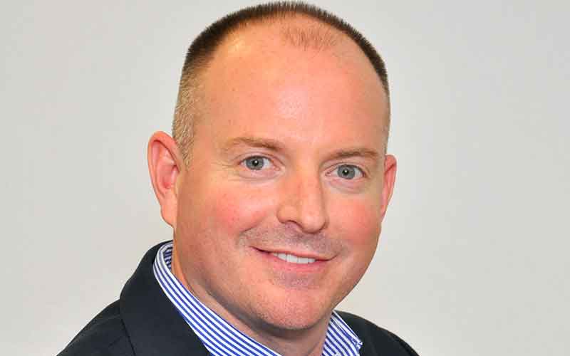 Marriott creates new MEA sales and marketing role - Hotelier Middle East