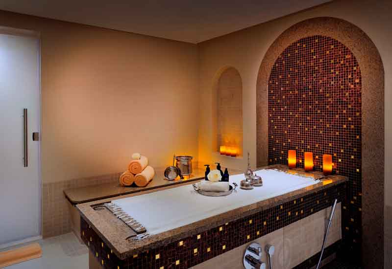 Rimal Spa opens at Movenpick Hotel Bahrain - Hotelier Middle East
