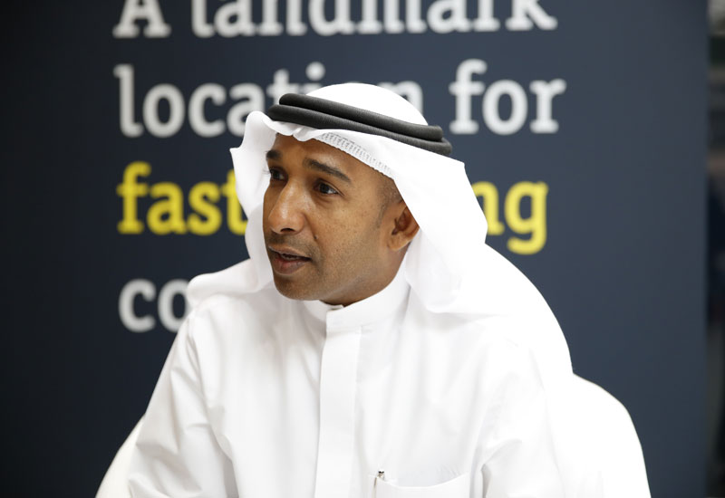 DAFZA puts focus on service to F&B businesses - Hotelier Middle East