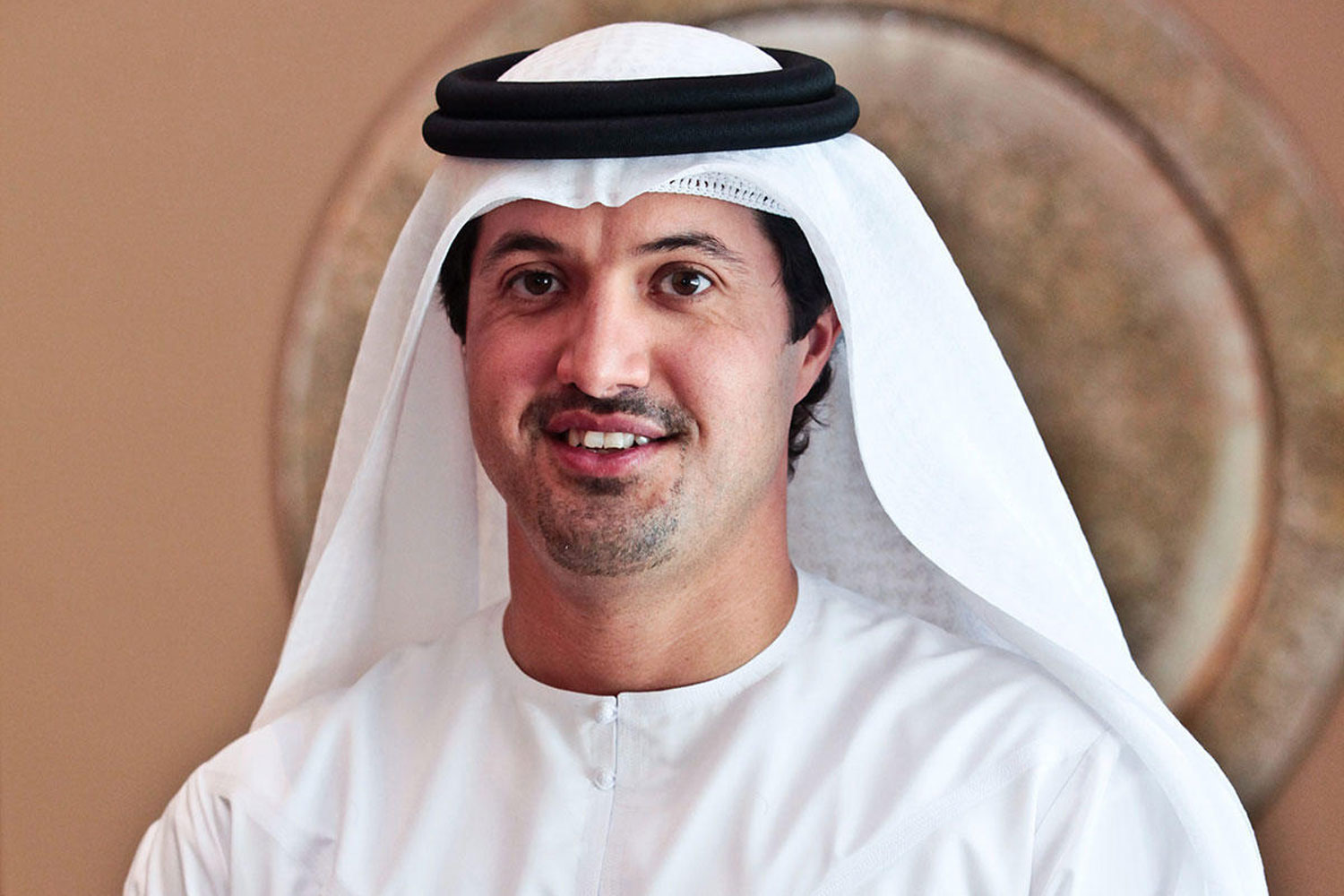 Dubai Tourism director general confident of rapid industry rebound ...
