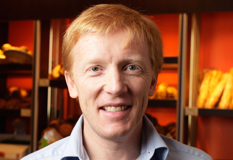 Artisan cafe Eric Kayser relaunches UAE franchise - Hotelier Middle East