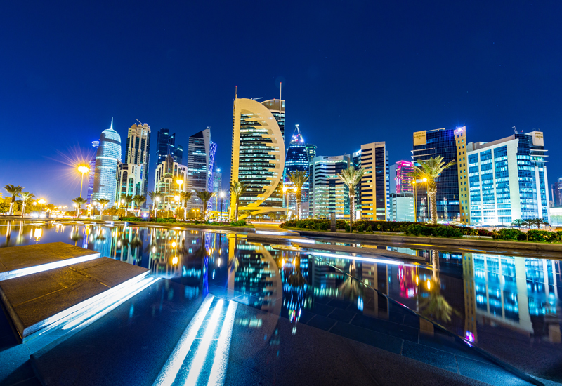 Doha third in the GCC as Global City of the Future - Hotelier Middle East