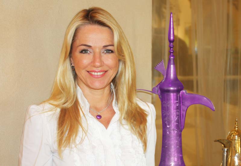 Lynne Bellinger joins Marriott as director of dining experiences ...