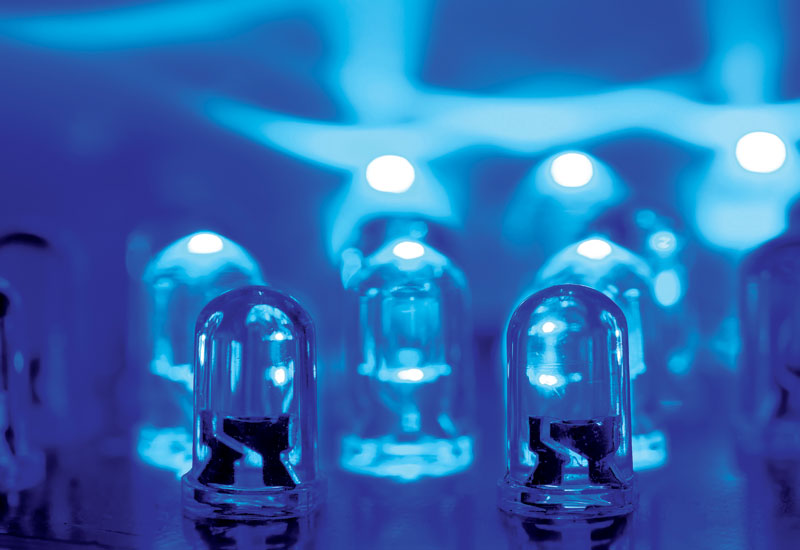 LEDs light the way to savings - Hotelier Middle East