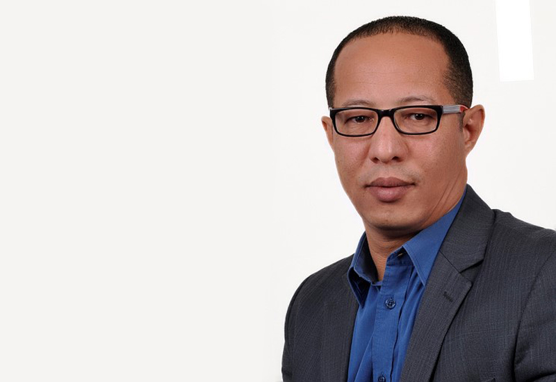 Purchasing Power Alaa Mohammed Hotelier Middle East