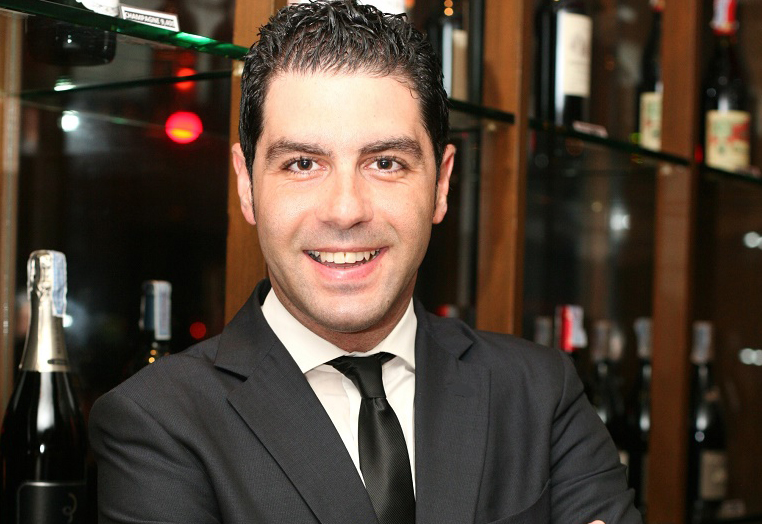 Thomas Huth joins Rezidor in Sharm El Sheikh as GM - Hotelier Middle East