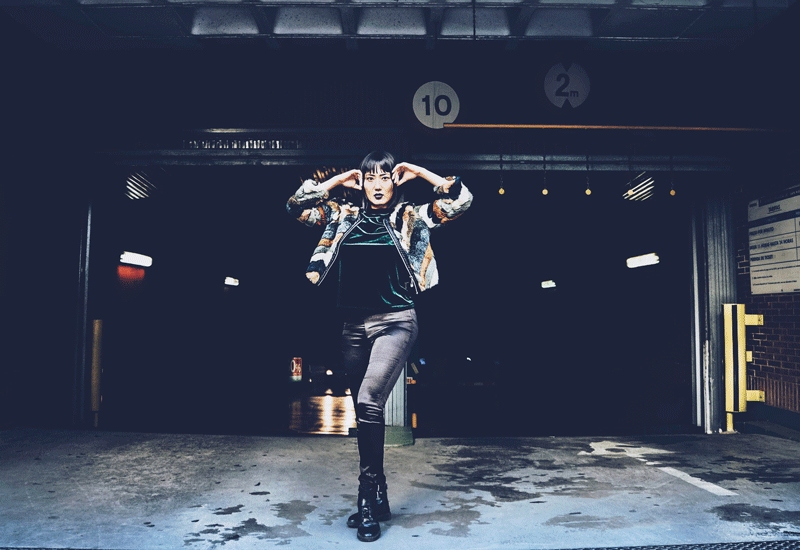 Miss Tess arrives at Taj Dubai - Hotelier Middle East